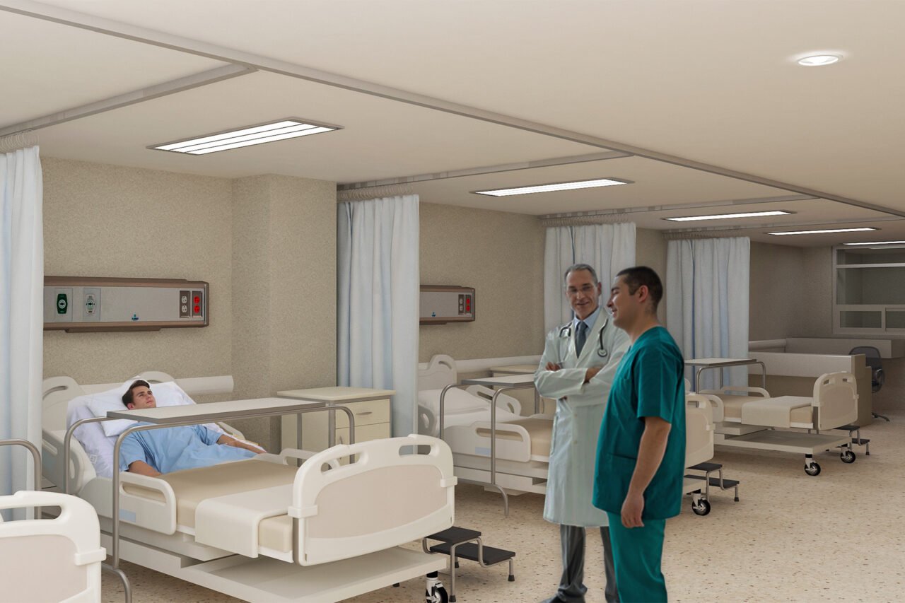 ISSSTE ENSENADA - Grupo Artedi