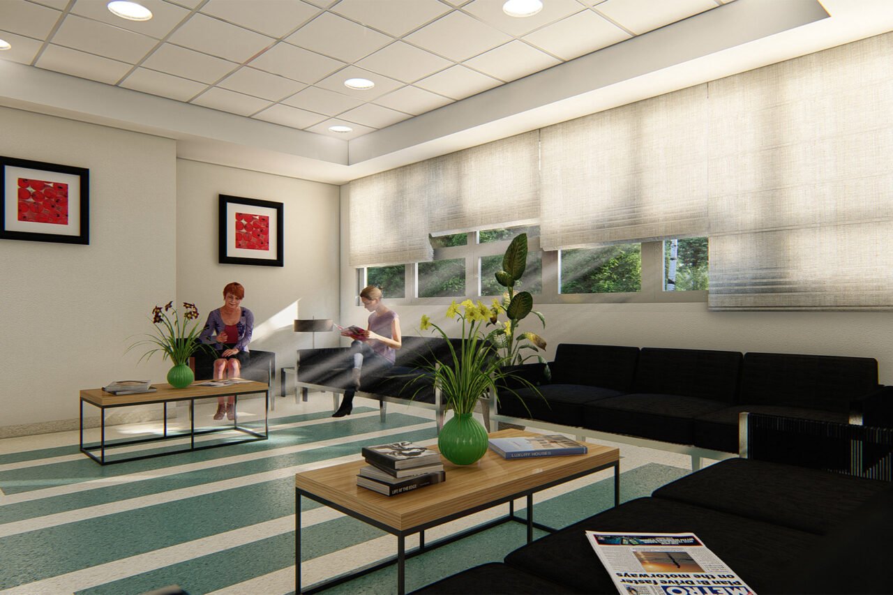 IMSS Cozumel - Arquitectura Hospitalaria | Grupo Artedi