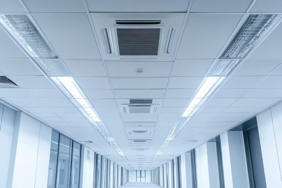 Importancia De Un Sistema HVAC Para Hospitales